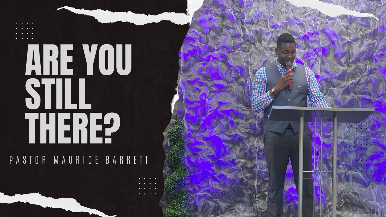 Are you still there? - YouTube