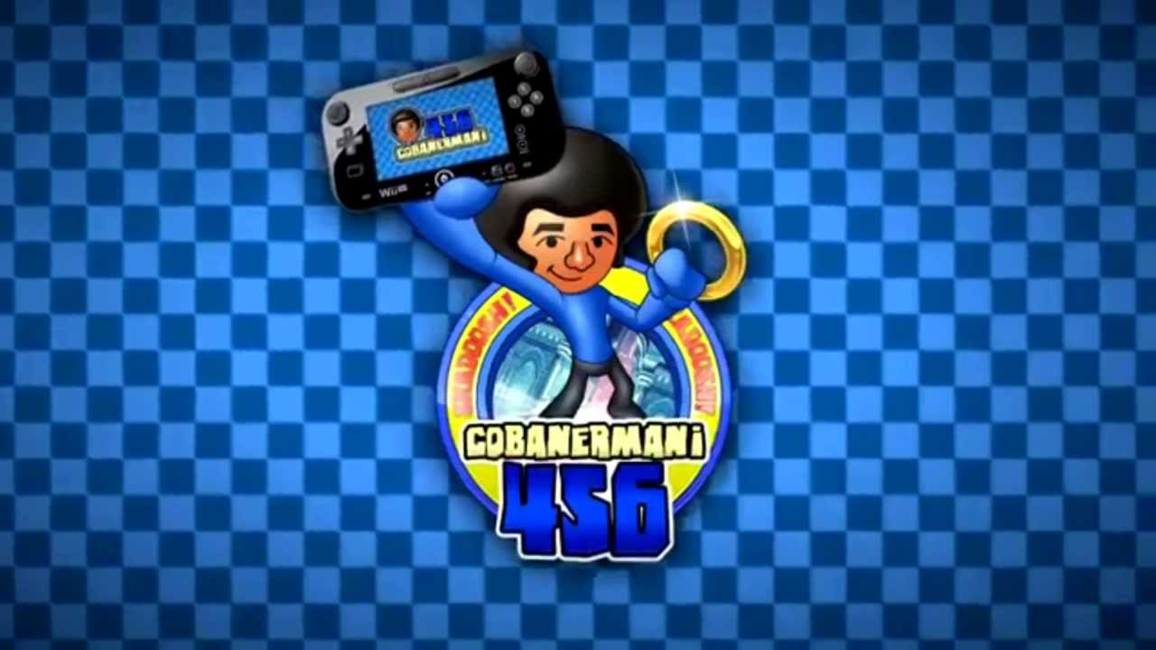 Cobanermani456's Intro Version #7.25 - YouTube