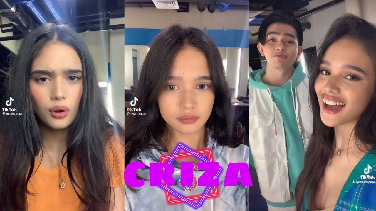 Criza Taa Tiktok Compilation 2021 - YouTube