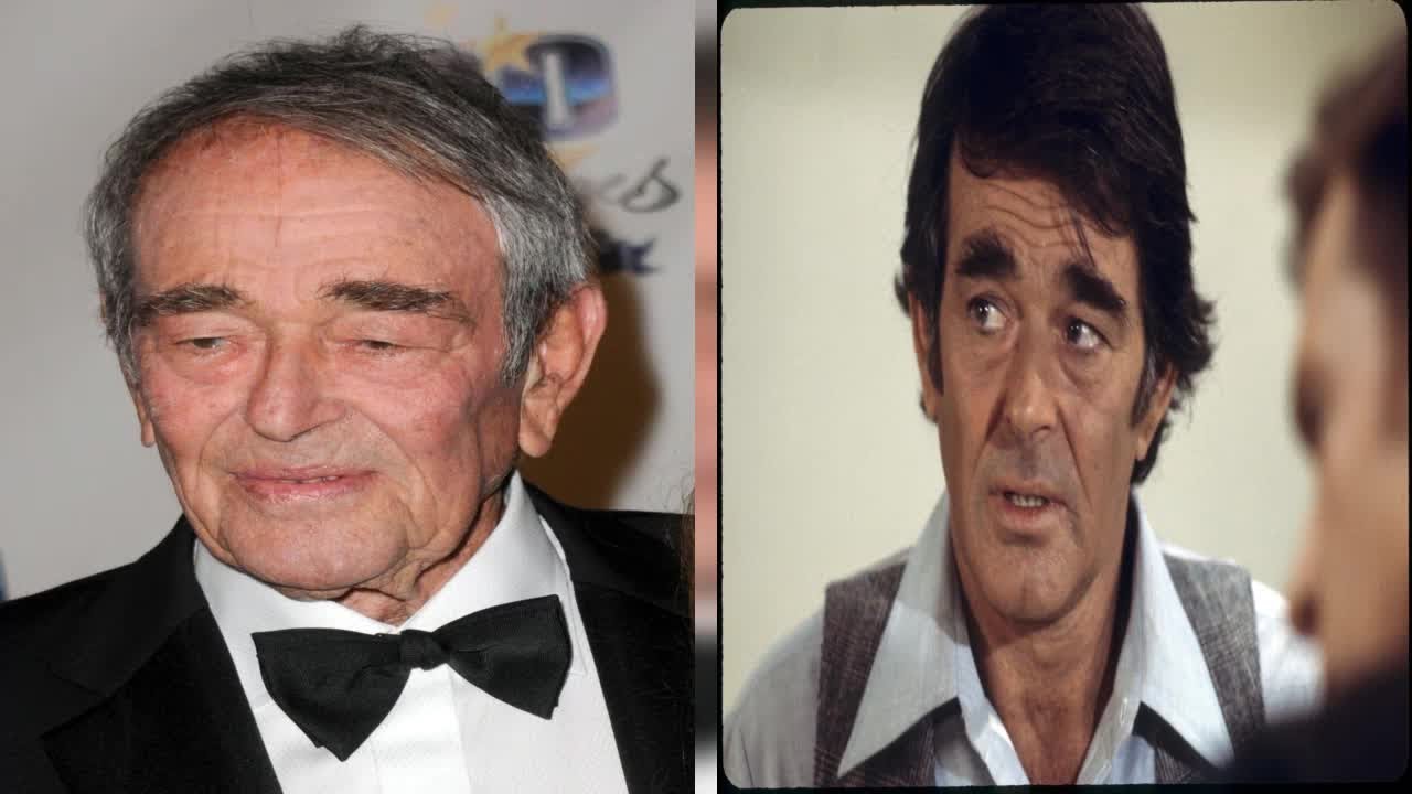 Western actor Stuart Whitman dead aged 92 - YouTube
