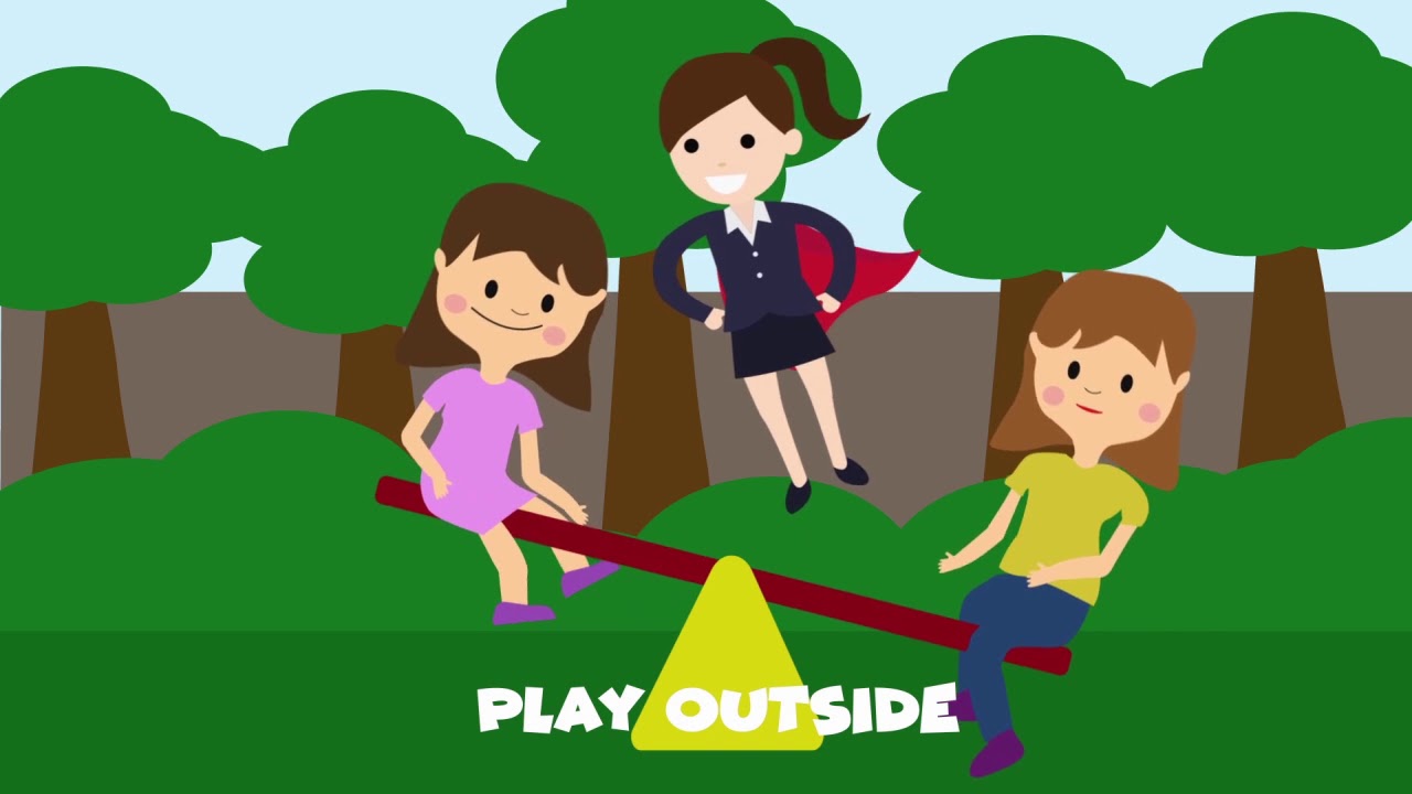 NACCC Animation - Mohamed Dembele - YouTube