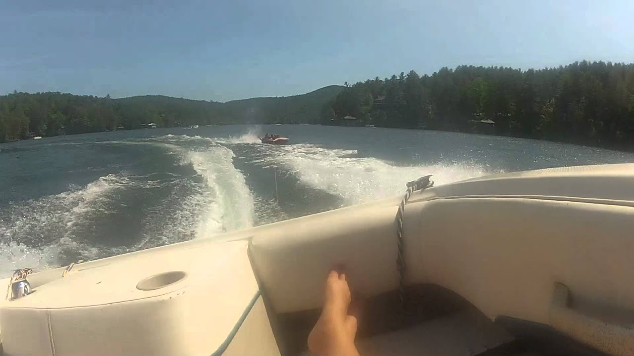 Lake Rabun, GA - YouTube