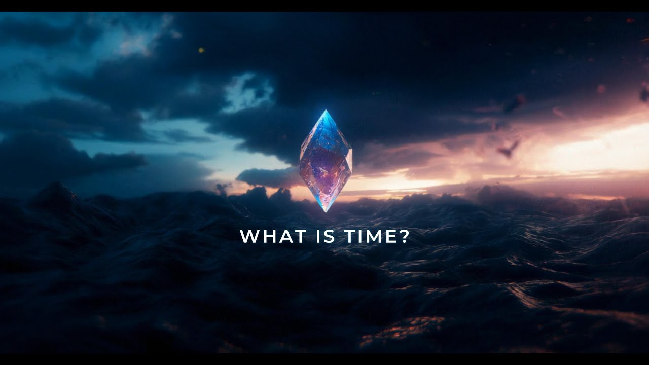 Time Crystals by Emergence Audio® | Official Teaser Trailer - YouTube