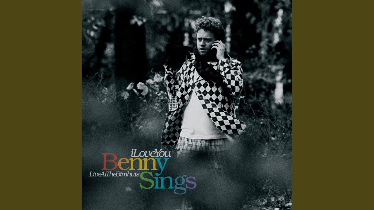 No More Drinks For Me (Live at Bimhuis) - YouTube