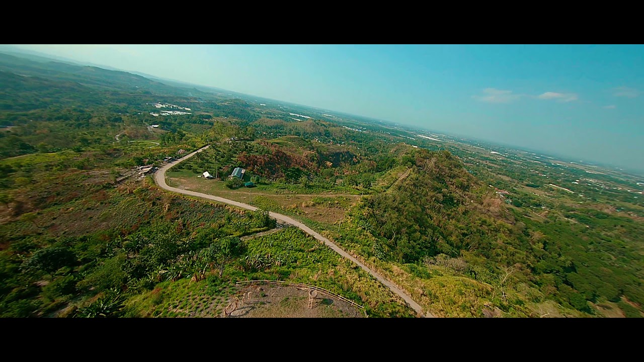 FPV session 04252021 - Batyawan, Sitio Mano San Roque Dapdap Bamban ...