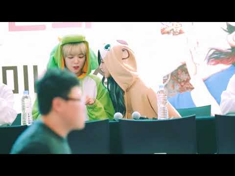 | Unnie love for Tzuyu | SOFT MOMENT | 쯔위