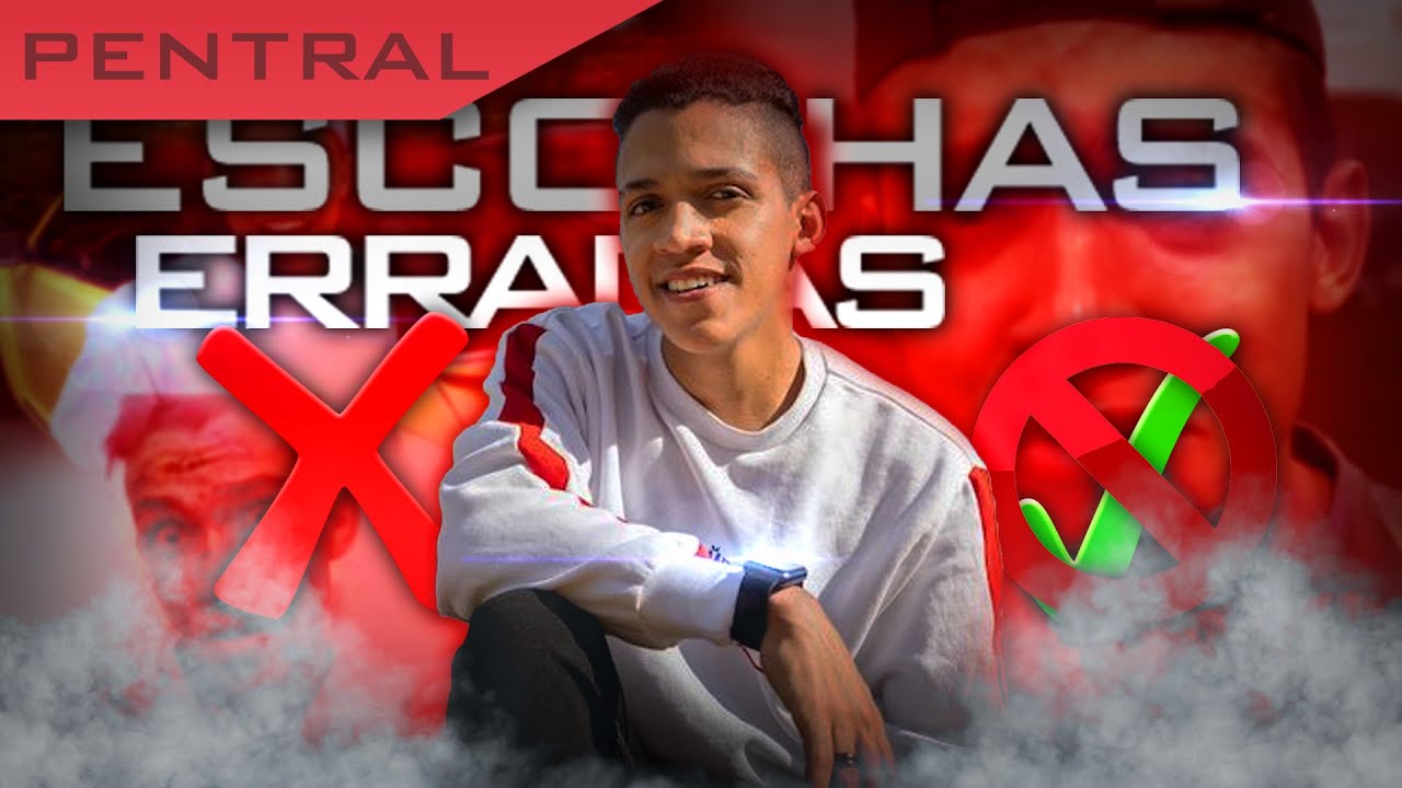 Afreim e suas Escolhas Erradas. - YouTube