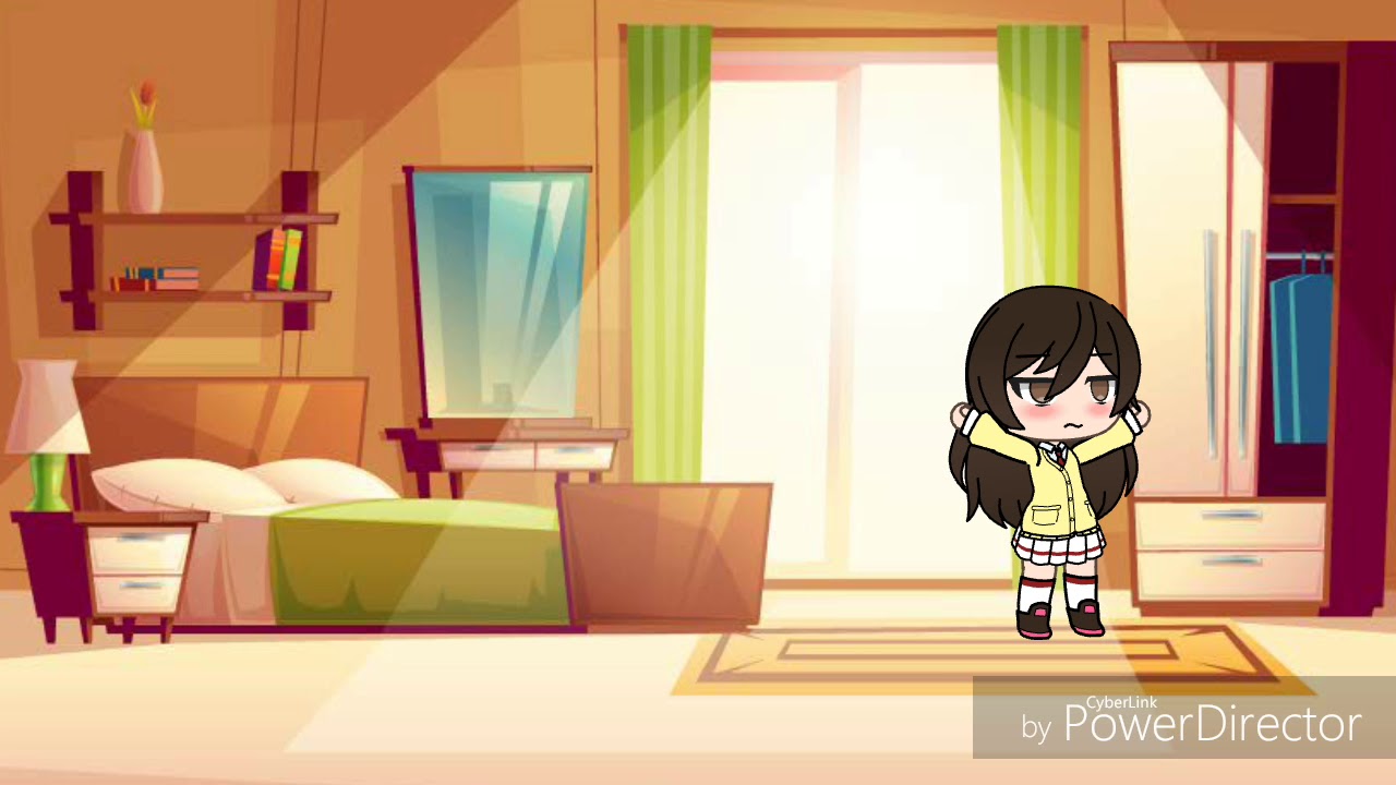 Fat gacha life short (very short) movie - YouTube