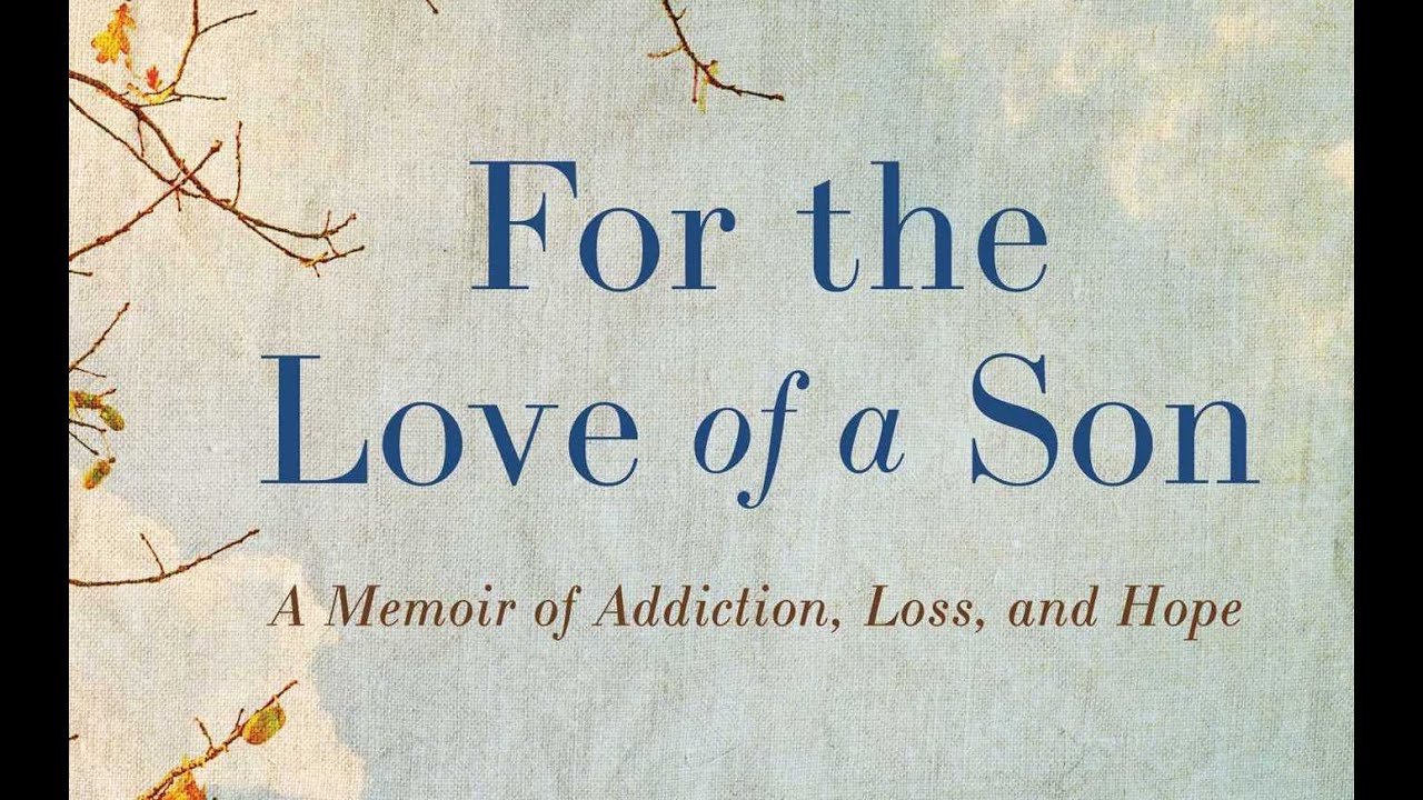 Scott Oake Book Launch (For the Love of a Son) - YouTube