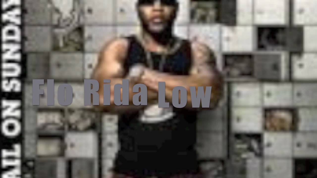 Flo Rida - Low - YouTube