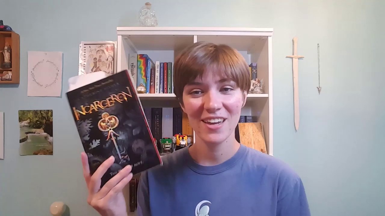 Incarceron Book Quotes