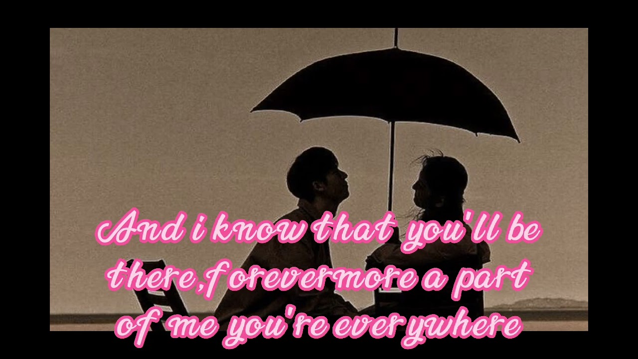 Remember me this way by: Jordan Hill/lyrics - YouTube