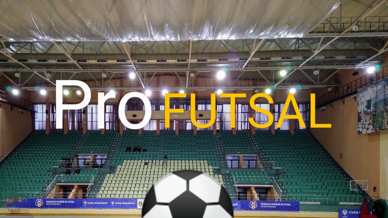 Pro Futsal Match I The most beautiful goal I Original Video HD 📍 - YouTube