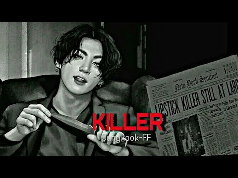 [JJK]JUNGKOOK ILE HAYAL ET ●KILLER●12.Bölüm