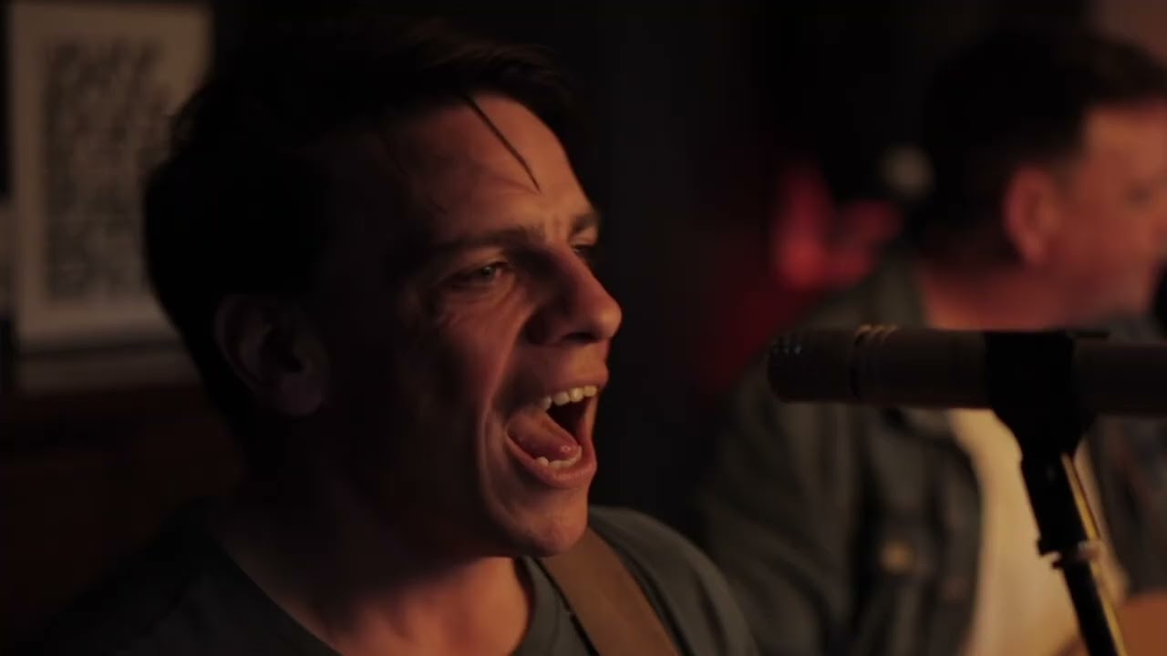 How Will They Remember Us? (Official Music Video) - YouTube