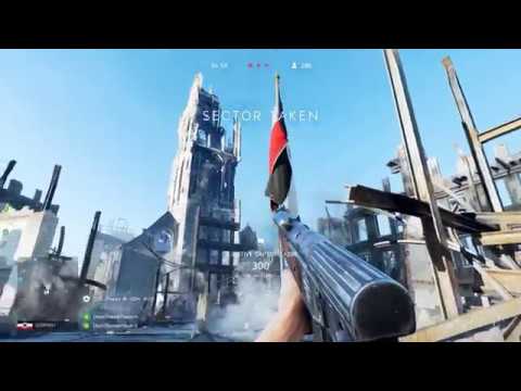 Battlefield V Mods & Information - YouTube
