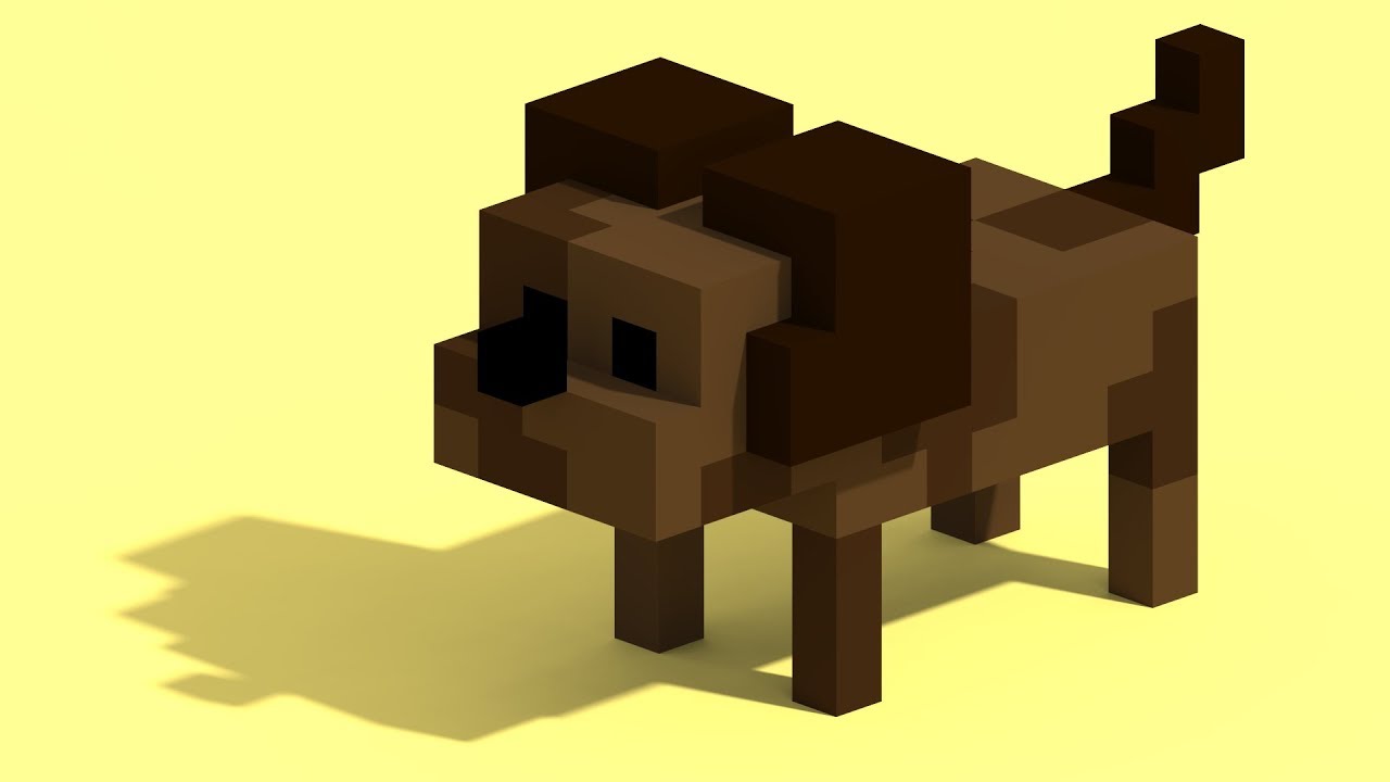 Magicavoxel Tutorial