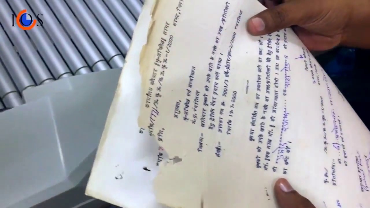 Challenging Documents In India Old Records YouTube challenging-documents-in-india-old-records-youtube