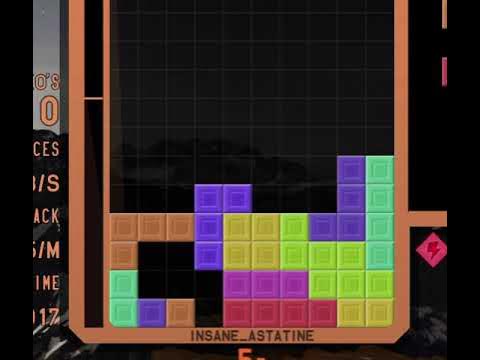 Tetris - YouTube