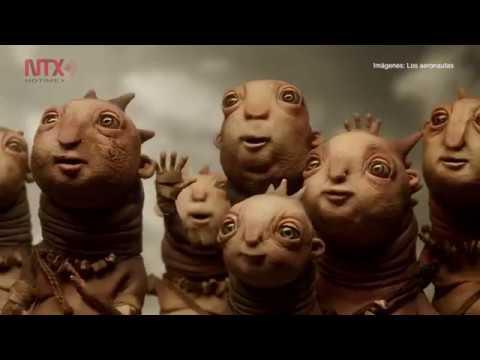 Prepara León Fernández proyecto de animación sobre niños con poderes ...