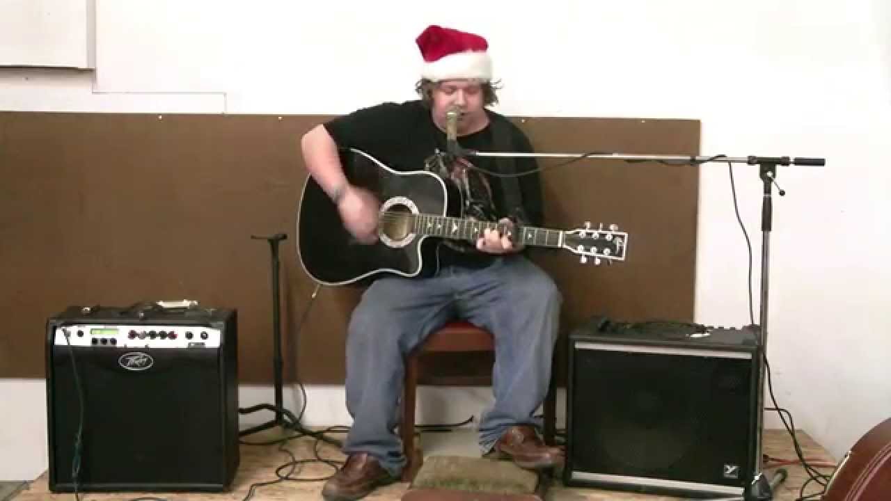 CHRISTIAN DAVIS - YouTube