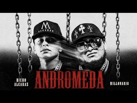 Millonario, Bicho Alcaraz - Andromeda (Video Oficial)