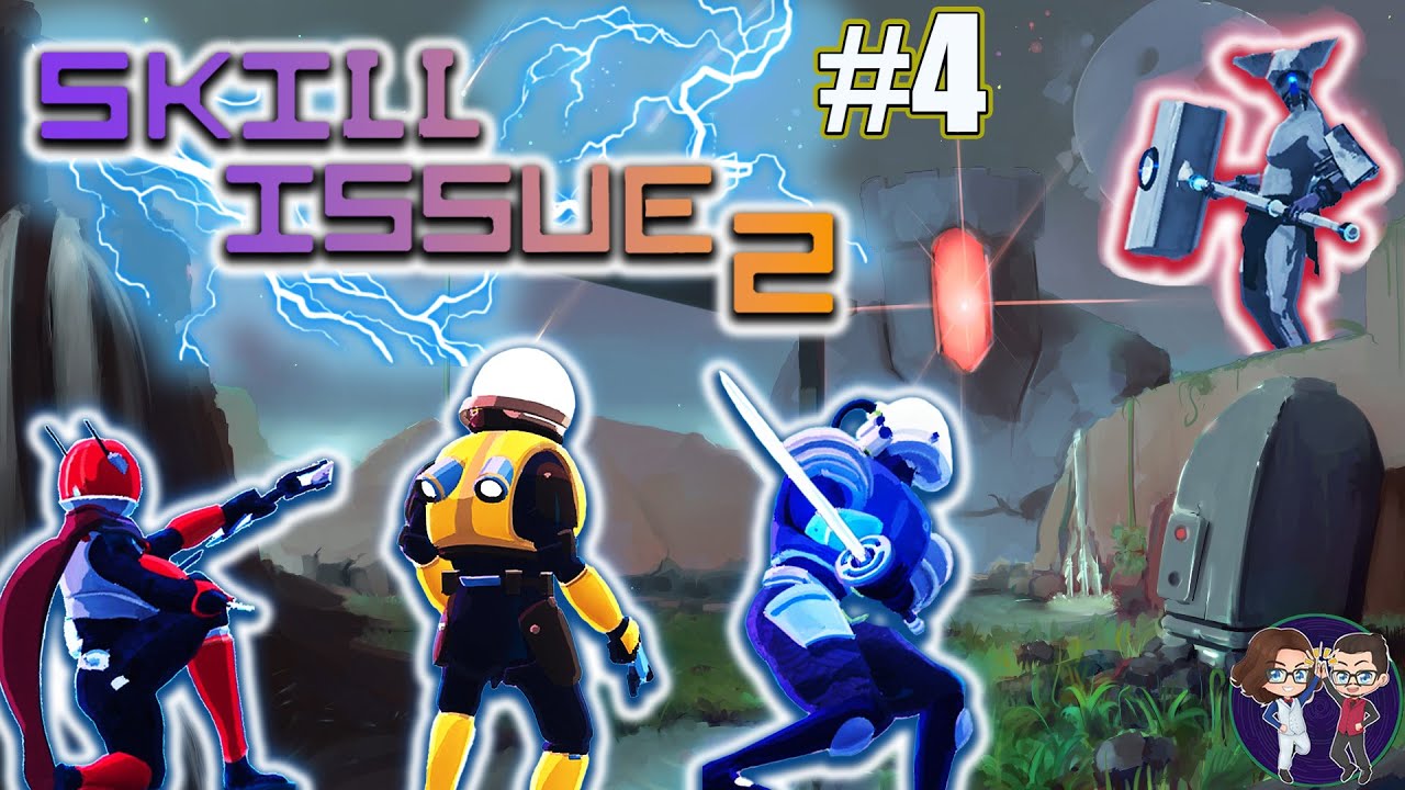 Getting whooped by secret void boss! Risk of Rain 2 - YouTube