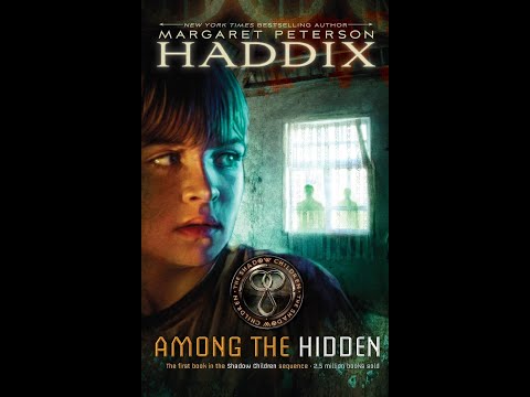 Among the Hidden - Book Review