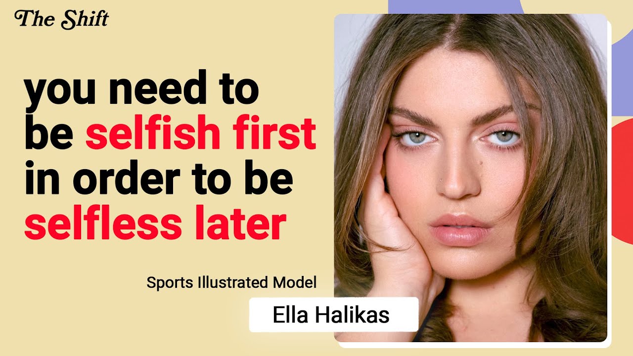 "Your Body is The Least Interesting Thing About You" with Ella Halikas ...