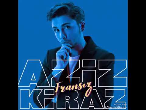 Aziz kiraz - Fransız