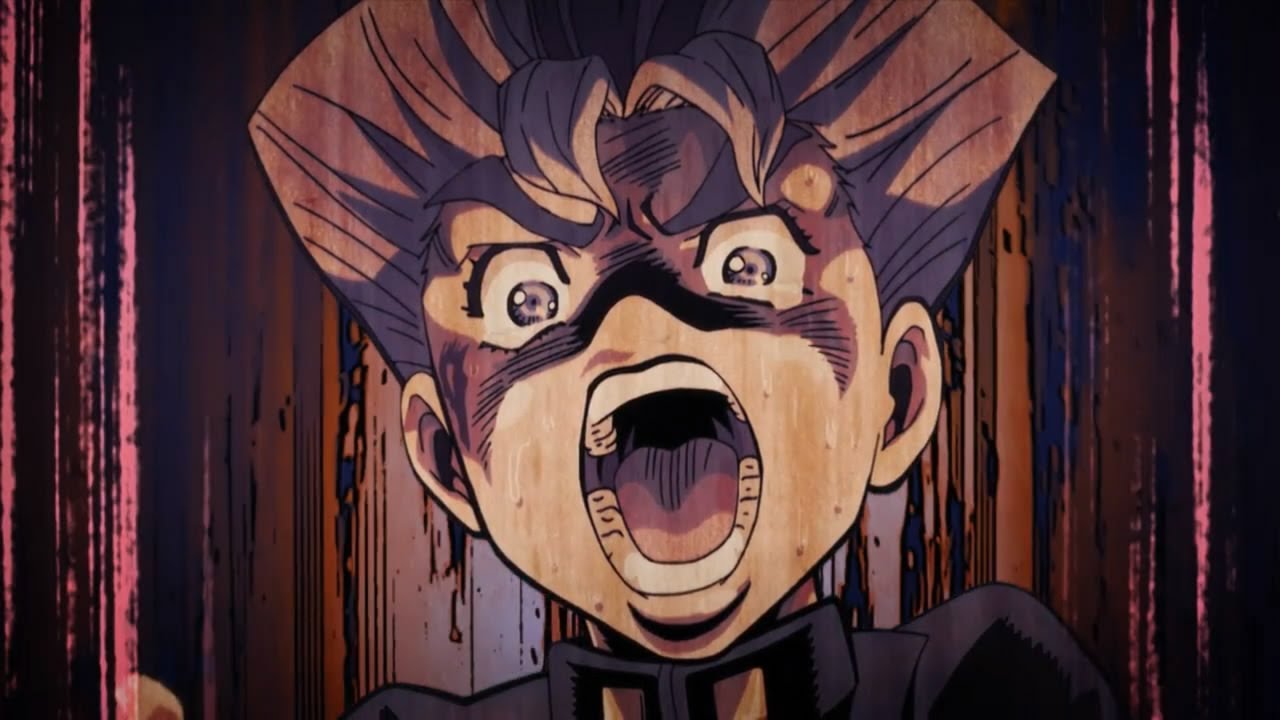 JoJo Bizarre Adventure Part 4 Op 3 - YouTube