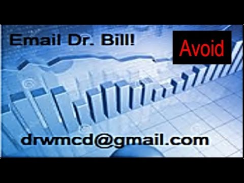 Dr. Dean Handley Reviews: Bills Room Bill McDowell - YouTube