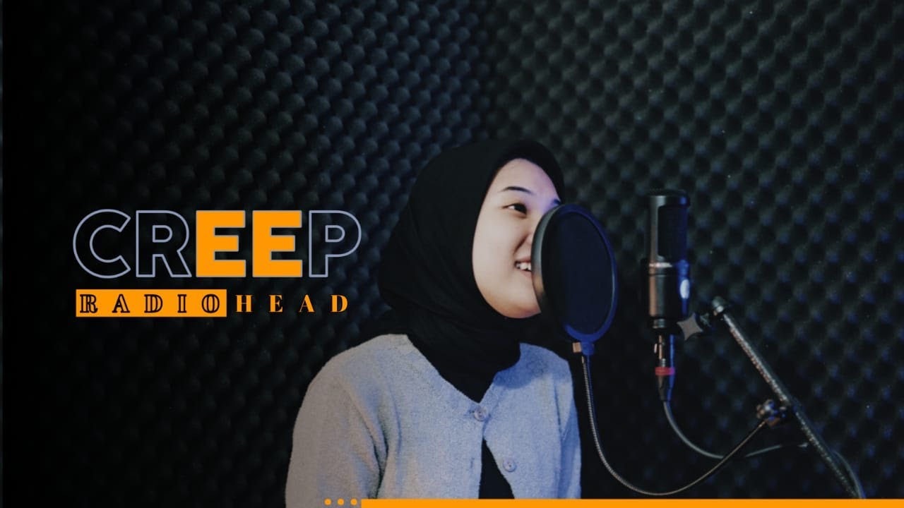 Radiohead - Creep Cover By Fira #cover #musiceveryone #radiohead #creep ...