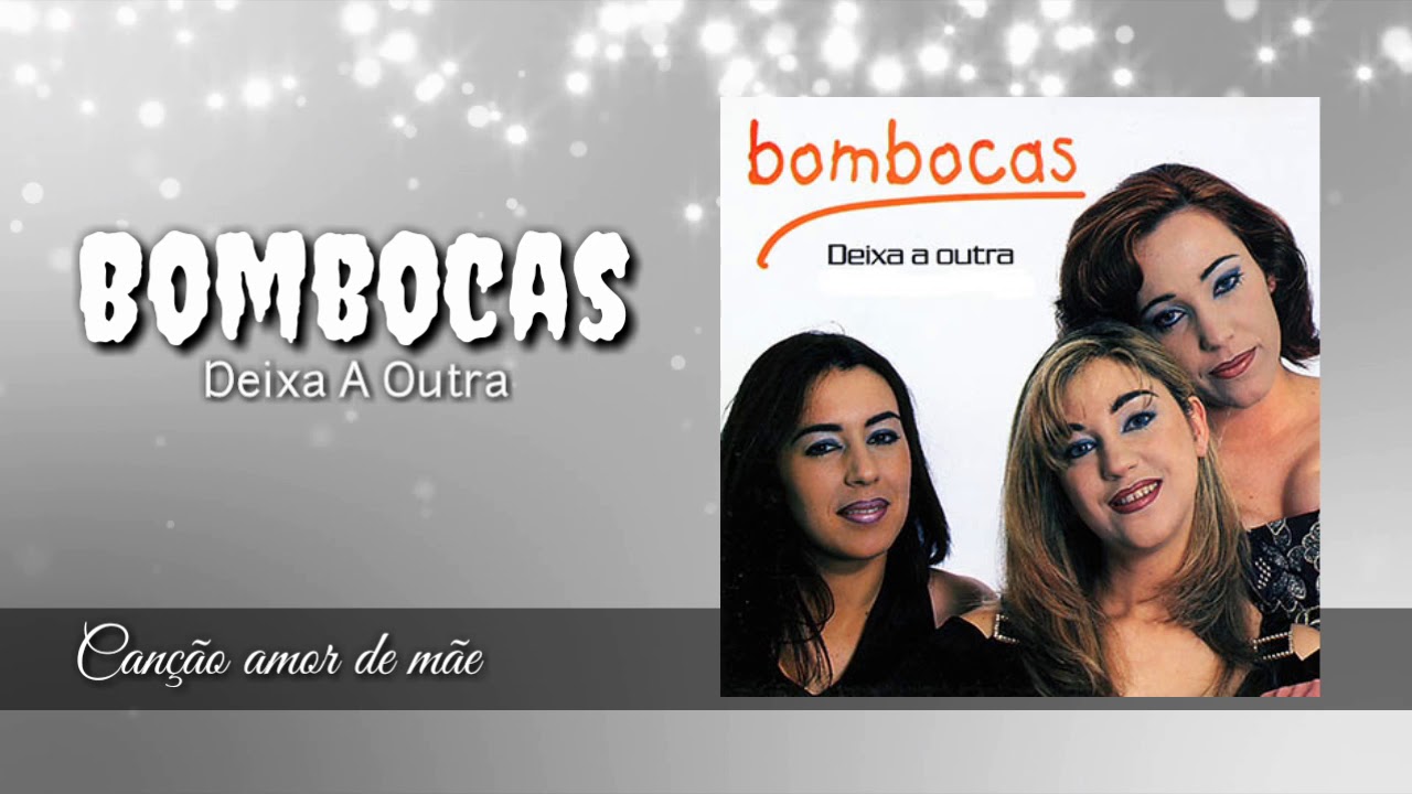 Bombocas - Canção amor de mãe - YouTube