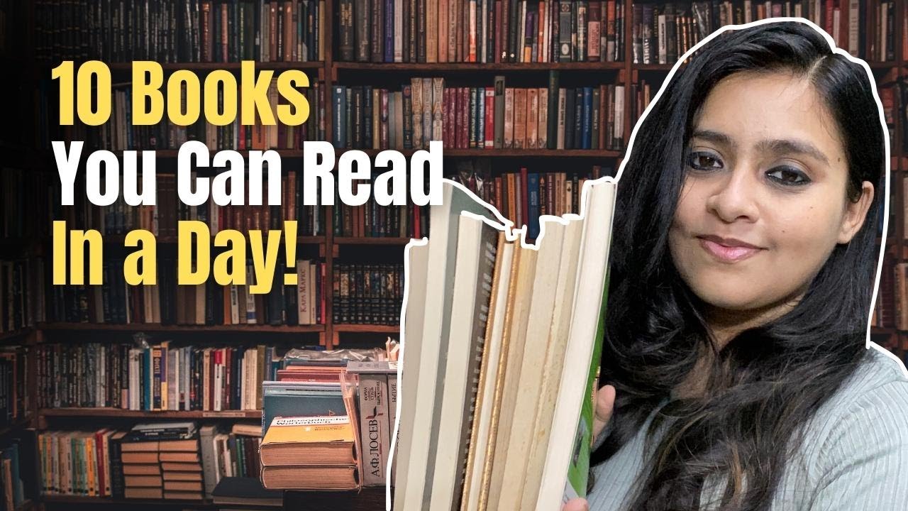 10 Books You Can Read In A Day YouTube 10-books-you-can-read-in-a-day-youtube