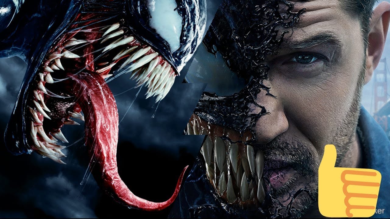 Venom robbery scene hindi dubbed||hollywood hindi dubbed - YouTube