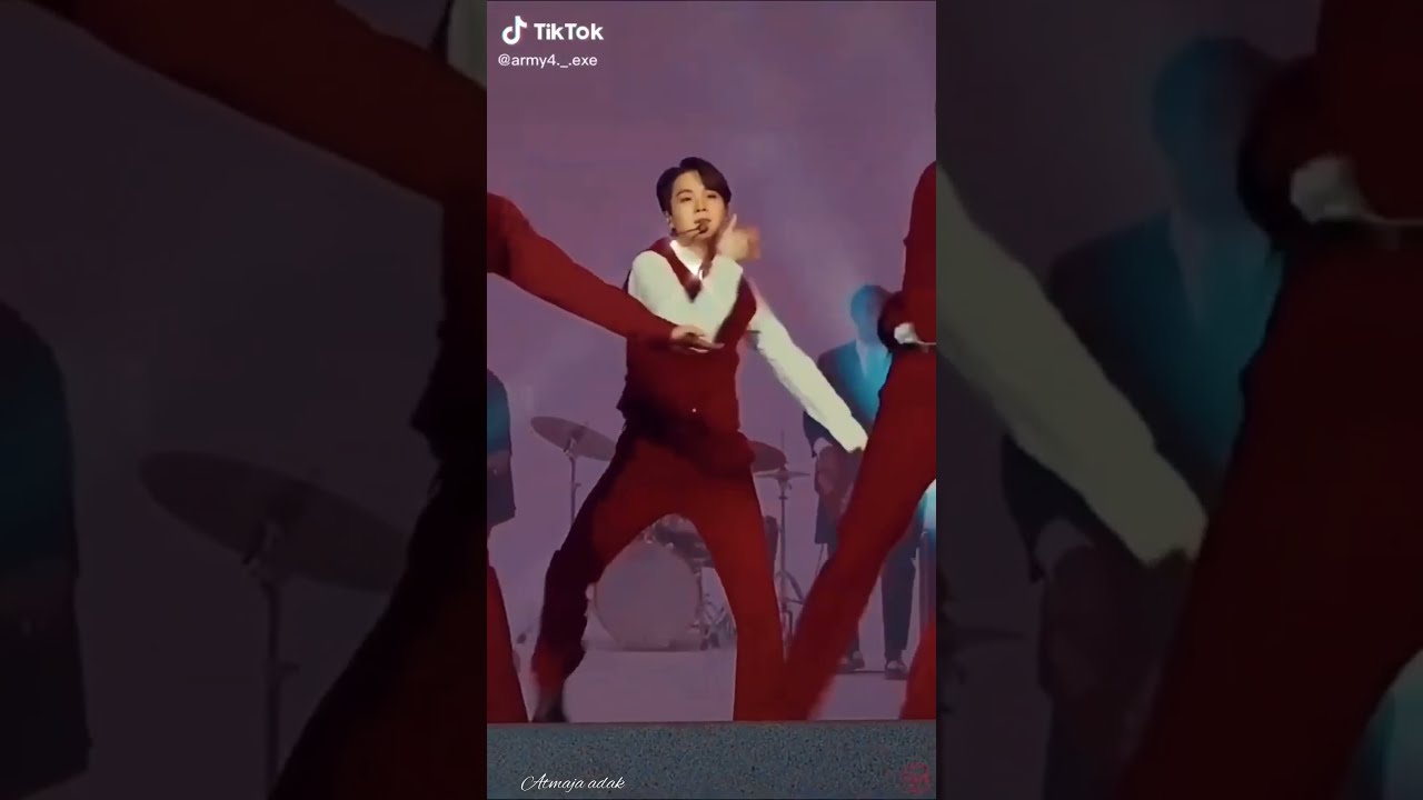 Suga great foot work #bts #btsarmy #tiktok #btstiktok #minyoongi #suga ...