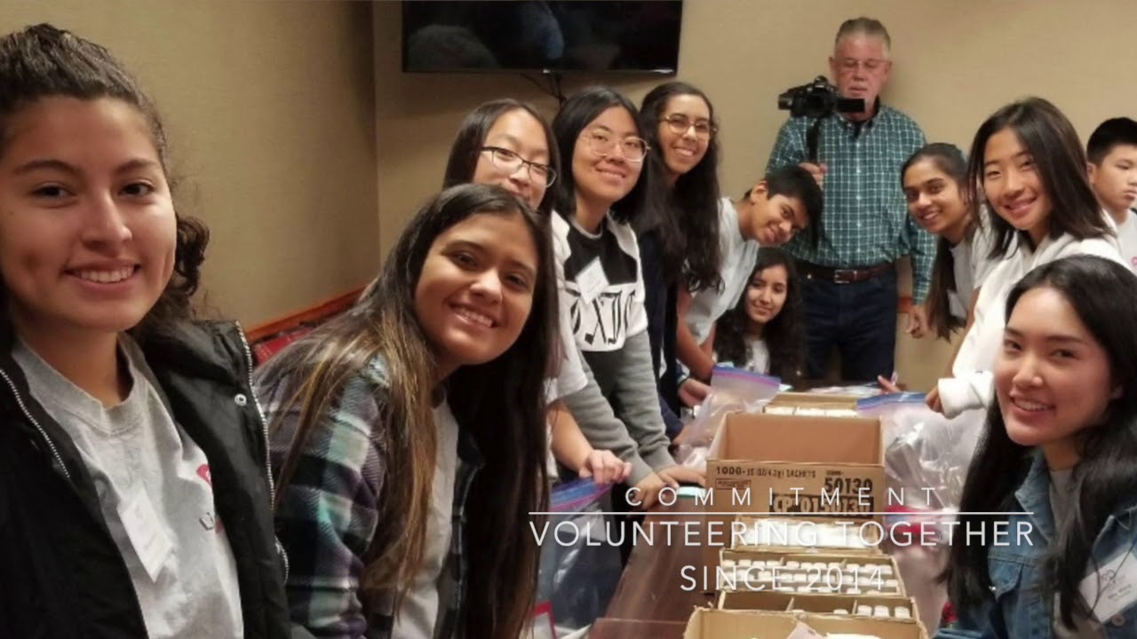 Linens N Love: STEM for Changemaking Challenge - YouTube