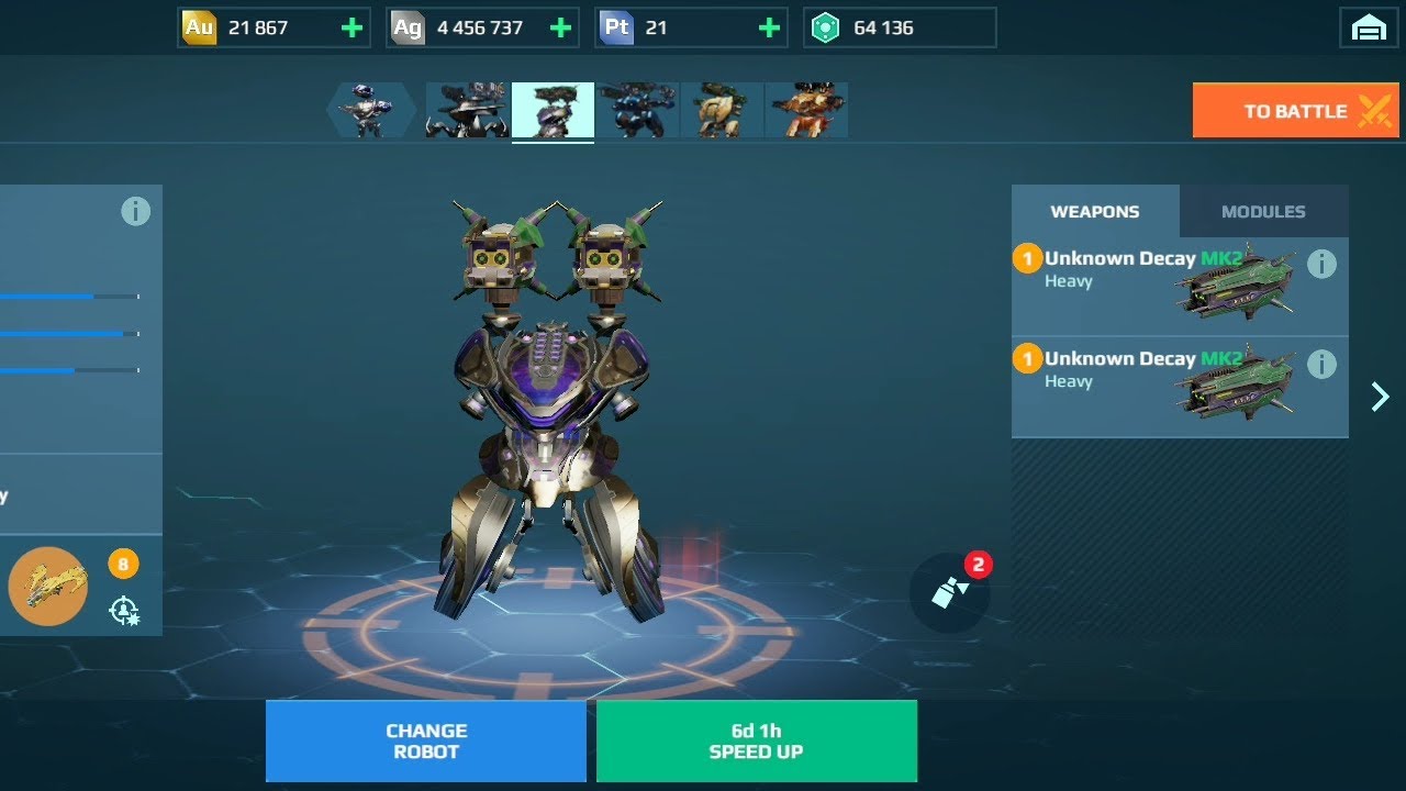 Lynx living legend setup ️ - YouTube