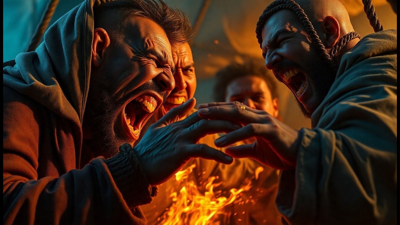 Mutiny, Madness, and Mayhem: The True Story of Magellan's Quest - YouTube