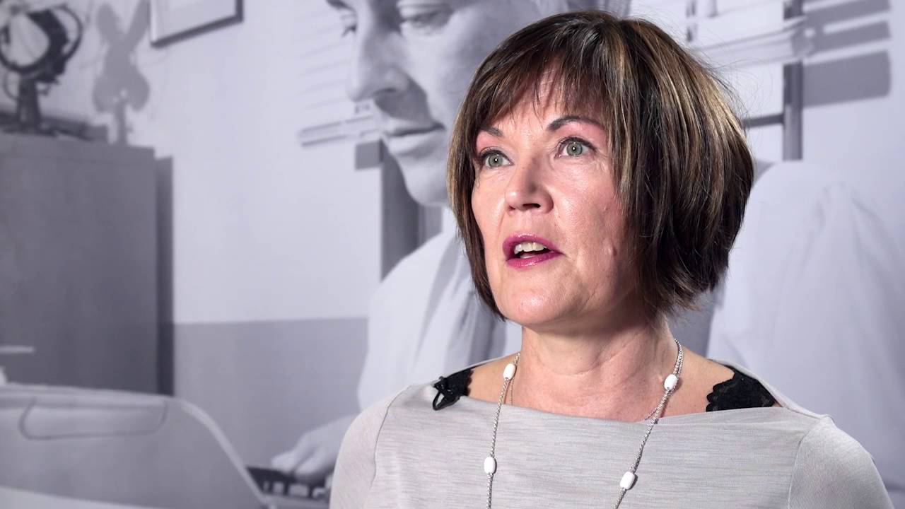 Merja Saurus: What are the biggest changes you have experienced during ...