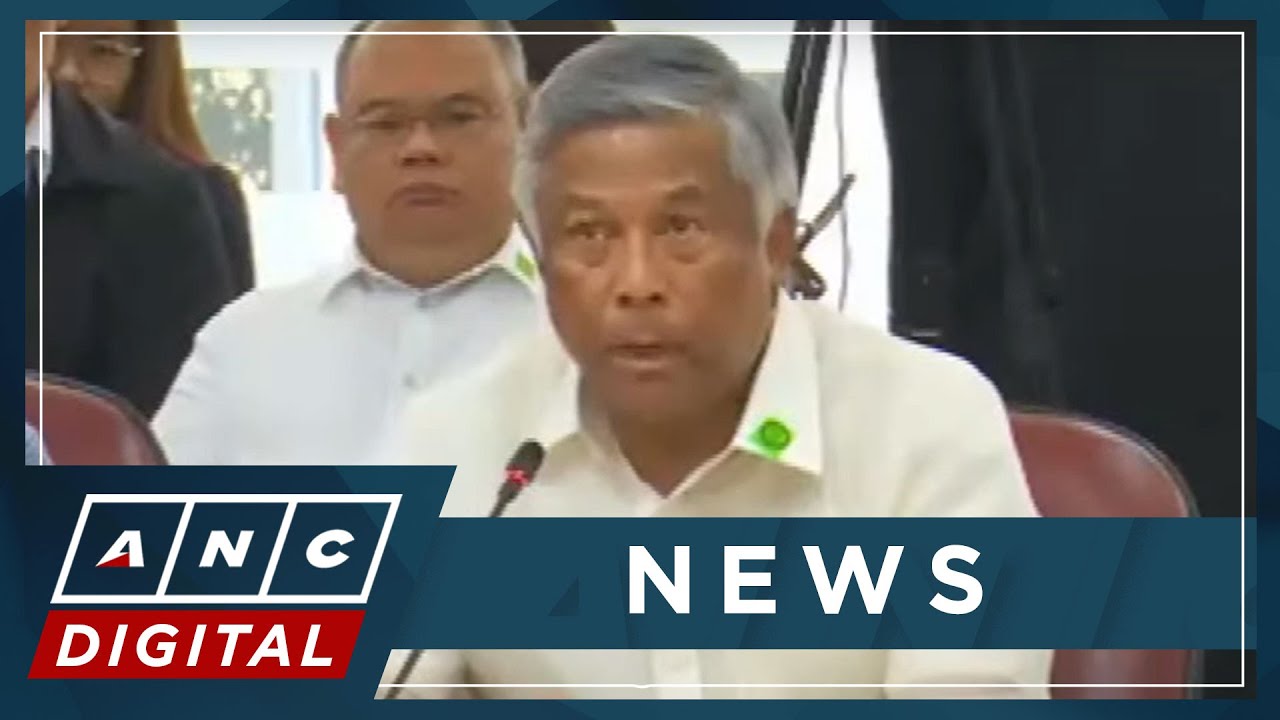 PAGCOR chief: Four licensed POGO hubs begin winding down process | ANC ...