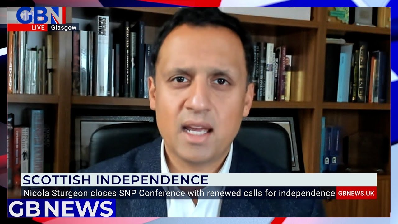 ‘There isn’t a majority for independence but there is a majority for ...