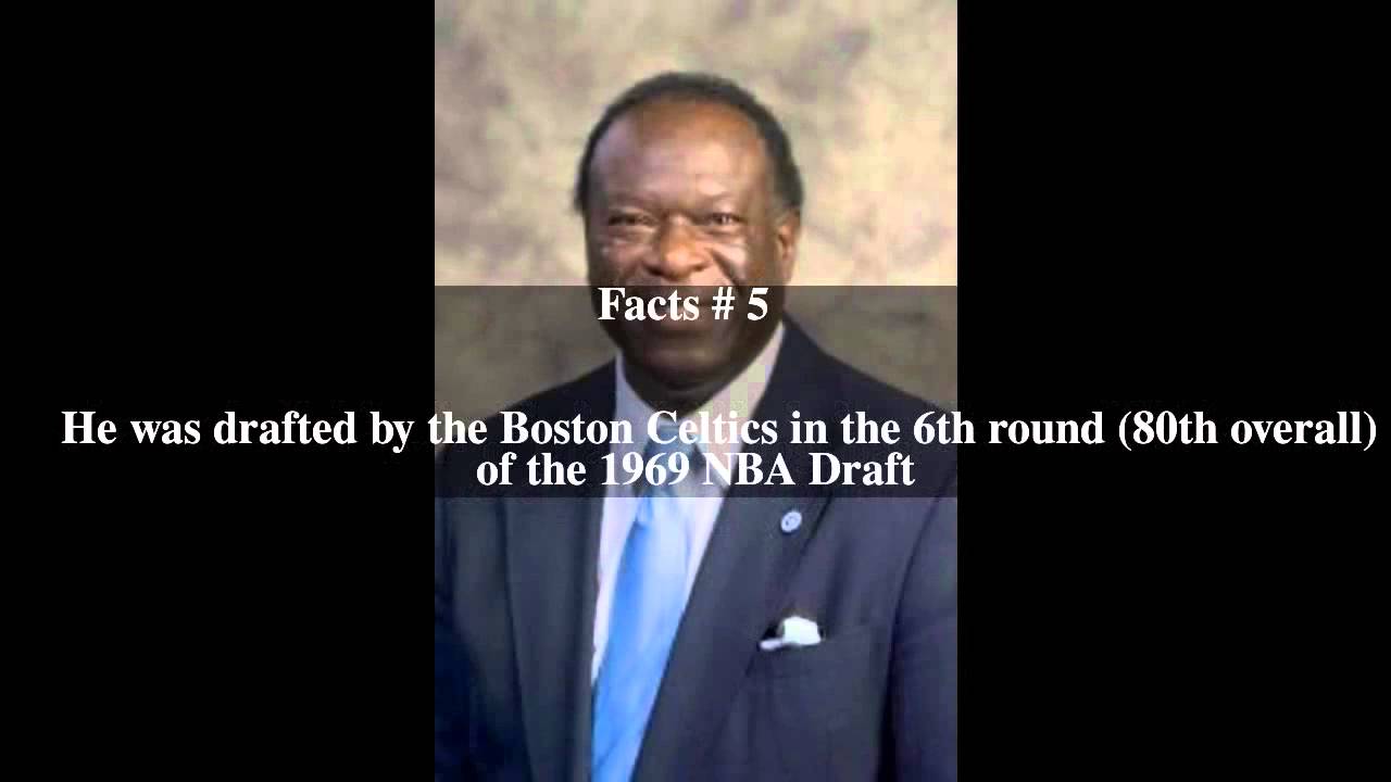 Dolph Pulliam Top # 7 Facts - YouTube