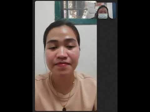 Philippine Maid (April T Asoy) - YouTube