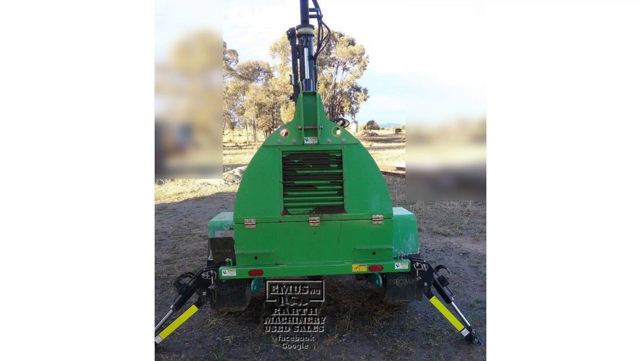 ProLite LED Lighting Tower, contact EMUS nq - YouTube