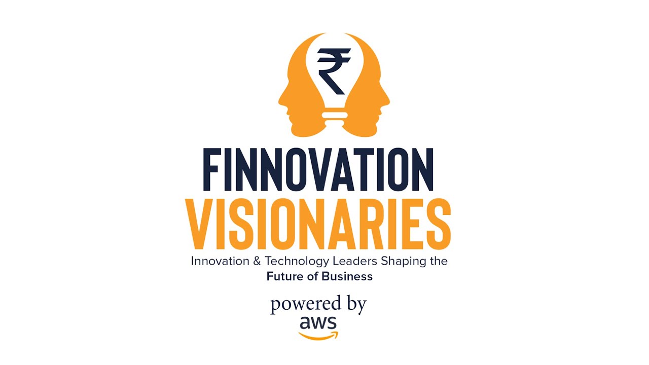 Finnovation Visionaries coming soon - YouTube