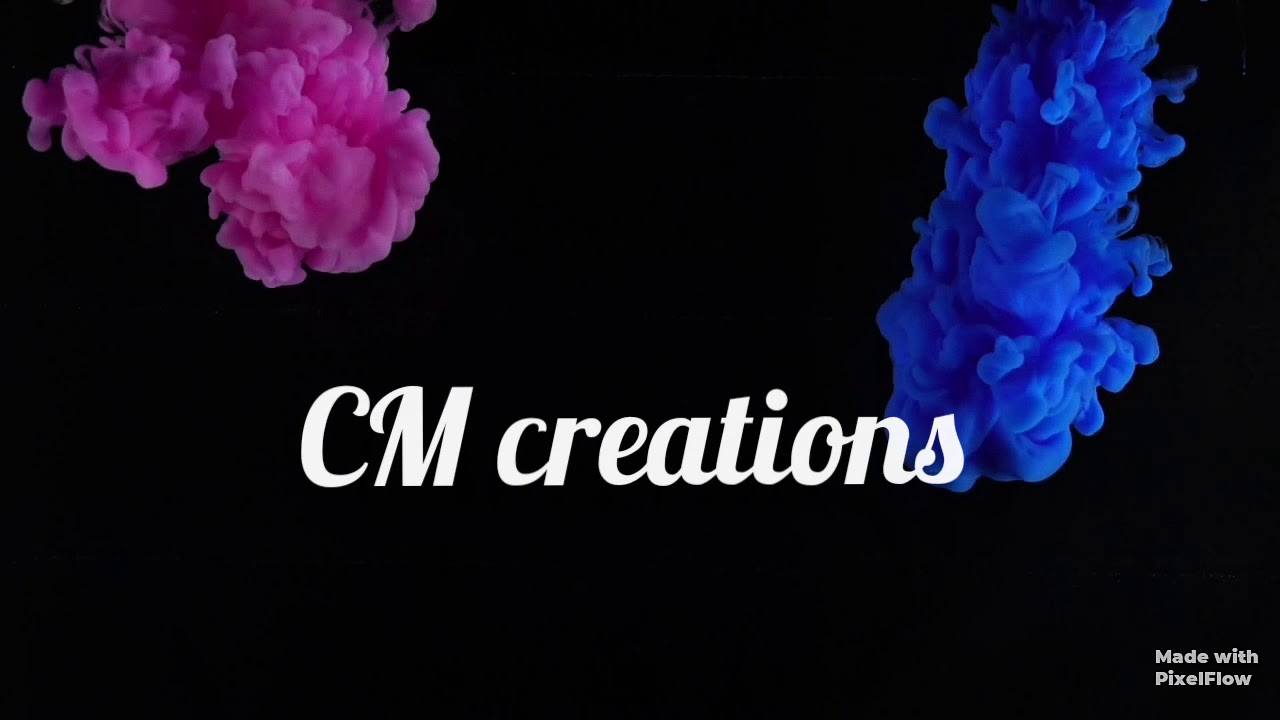 Promo vedio..... CM CREATIONS.....♥️ - YouTube