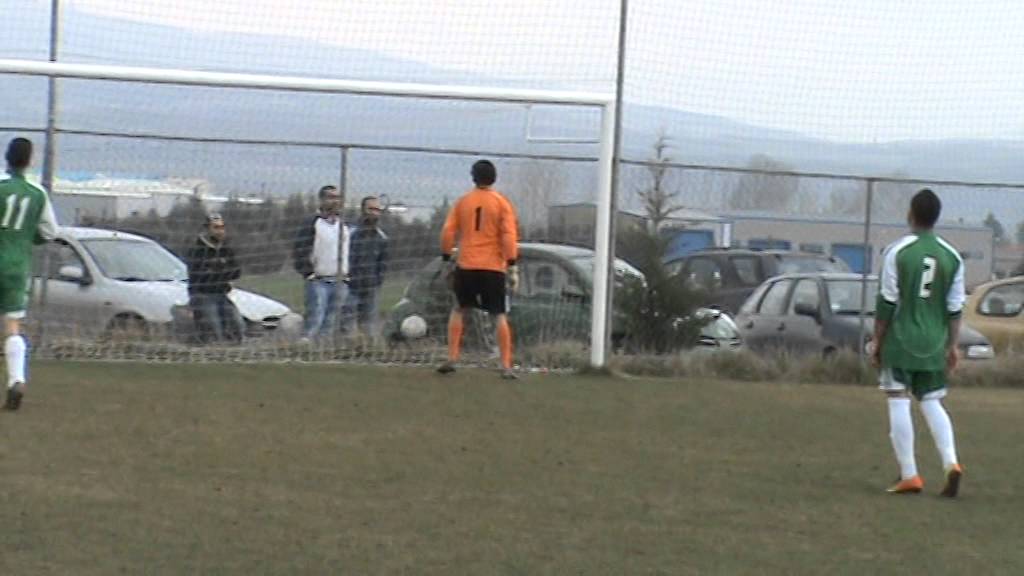 22-2-2014 ΑΓΩΝΑΣ ΠΡΩΤΑΘΛΗΜΑΤΟΣ ΑΤΡΟΜΗΤΟΣ ΠΤΟΛΕΜΑΙΔΟΣ-- Α.Σ ΒΕΡΜΙΟ ...