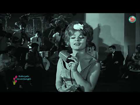 Sevim Şengül - Bahriyeli (1963)